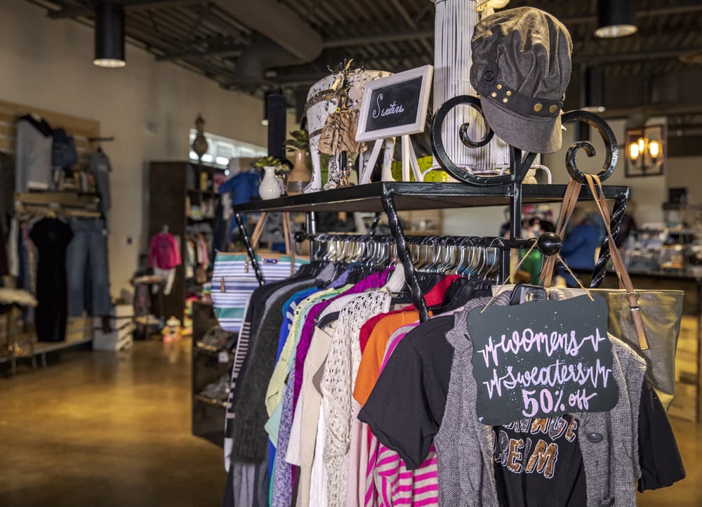 RePurposed | Resale Boutique